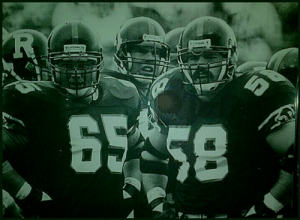 2007 – Cameron Wake – BC Lions Alumni Association